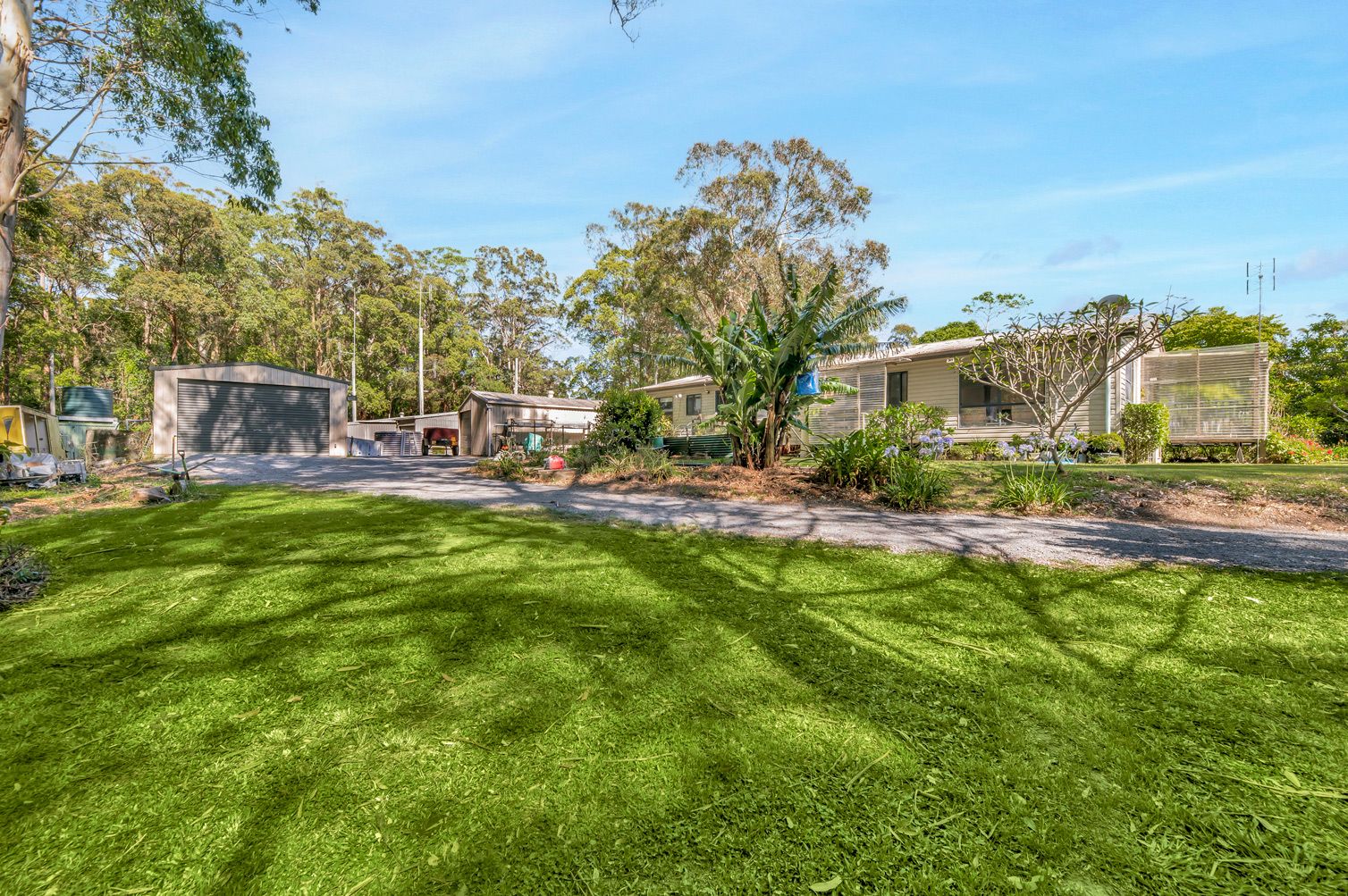 6 Mirani Street, Lower Beechmont QLD 4211 | Domain