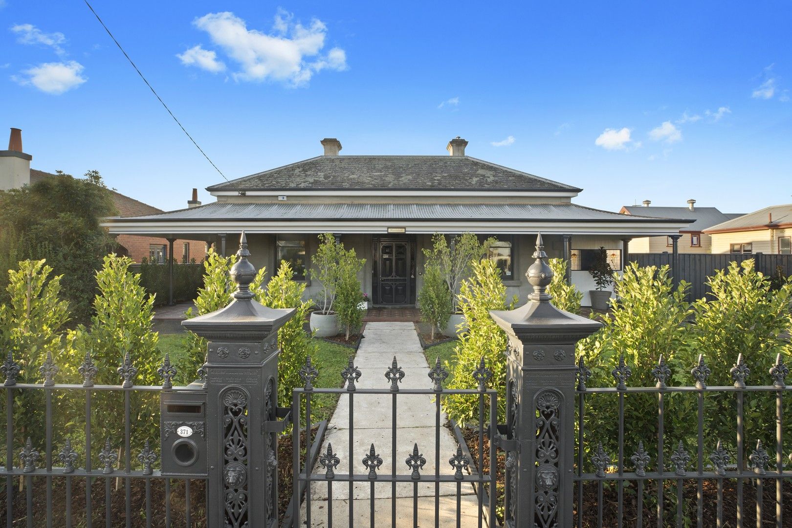 371 Ryrie Street, Geelong VIC 3220 - House For Rent - $1,050 | Domain