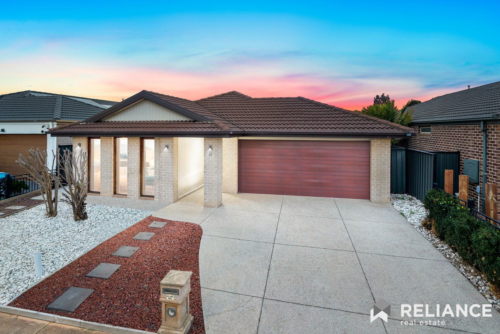 3 Metcalf Way, Point Cook VIC 3030 | Domain