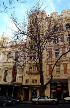205/182 Collins Street, Melbourne | Property History & Address Research ...