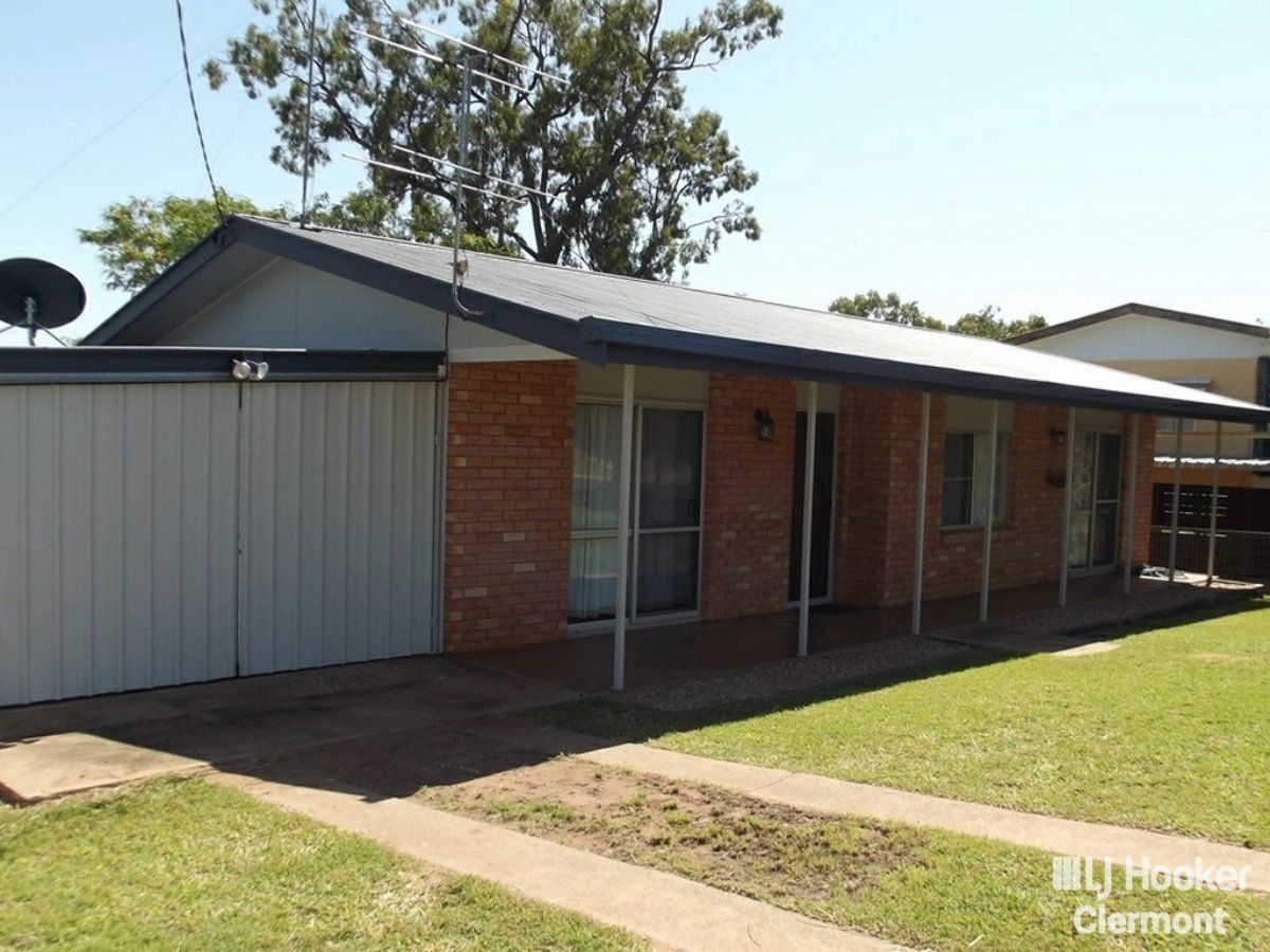 8 Blamey Street, Clermont QLD 4721 | Domain