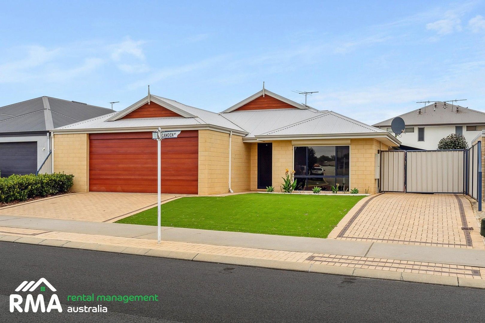 47 Camden Way, Meadow Springs WA 6210 - House For Rent | Domain