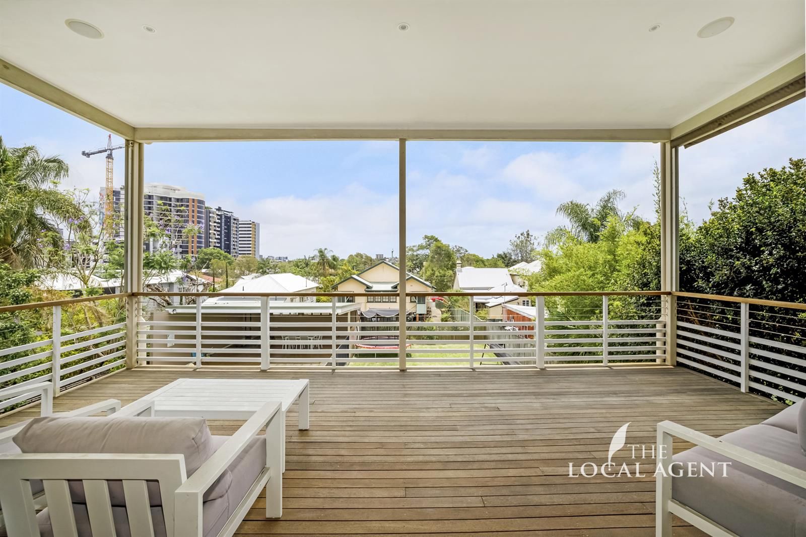 18 Vanda Street, Woolloongabba QLD 4102 - House For Rent - $1,300 | Domain