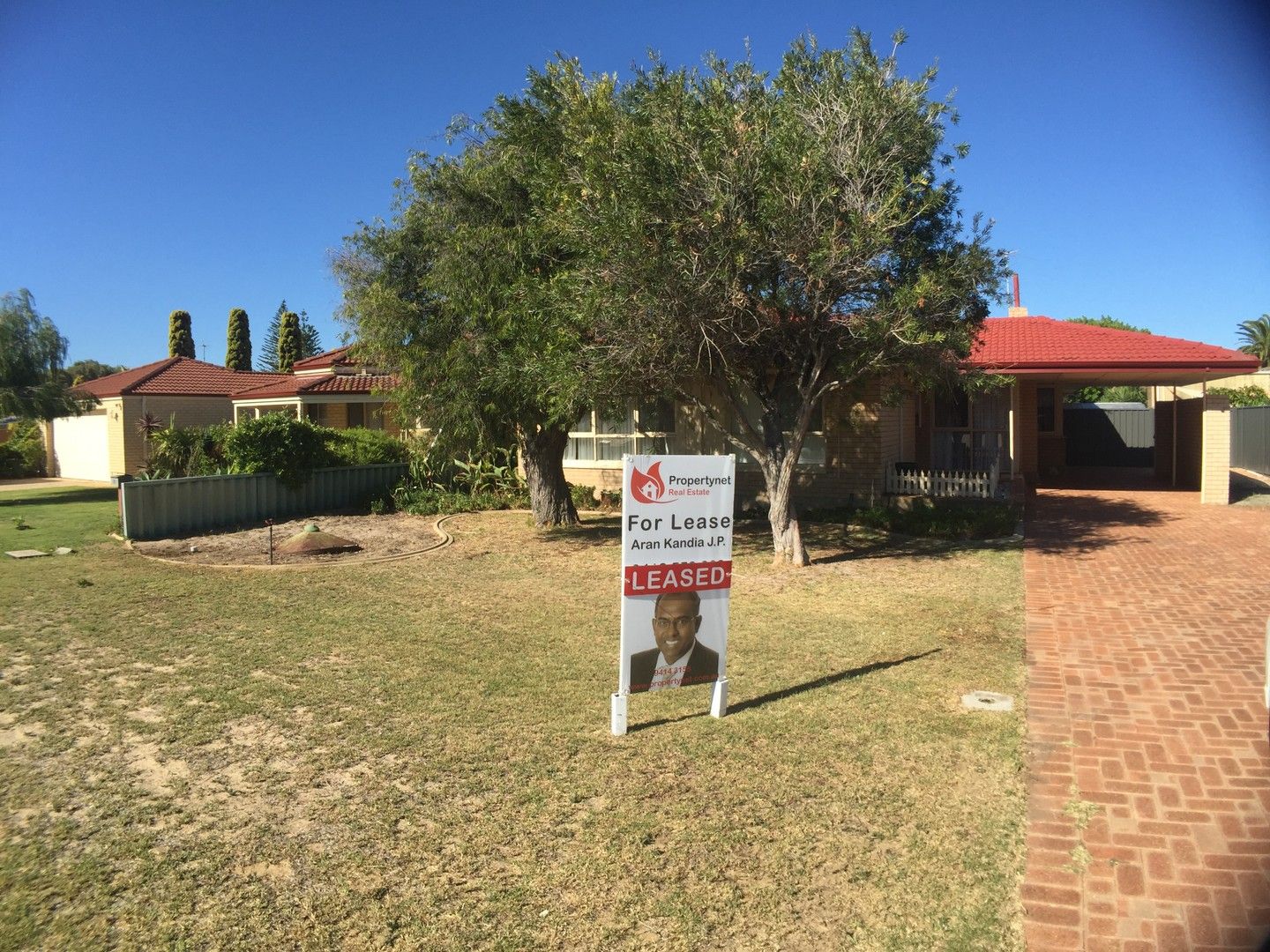 31 Pollard Way, Warnbro WA 6169 - House For Rent - $520 | Domain