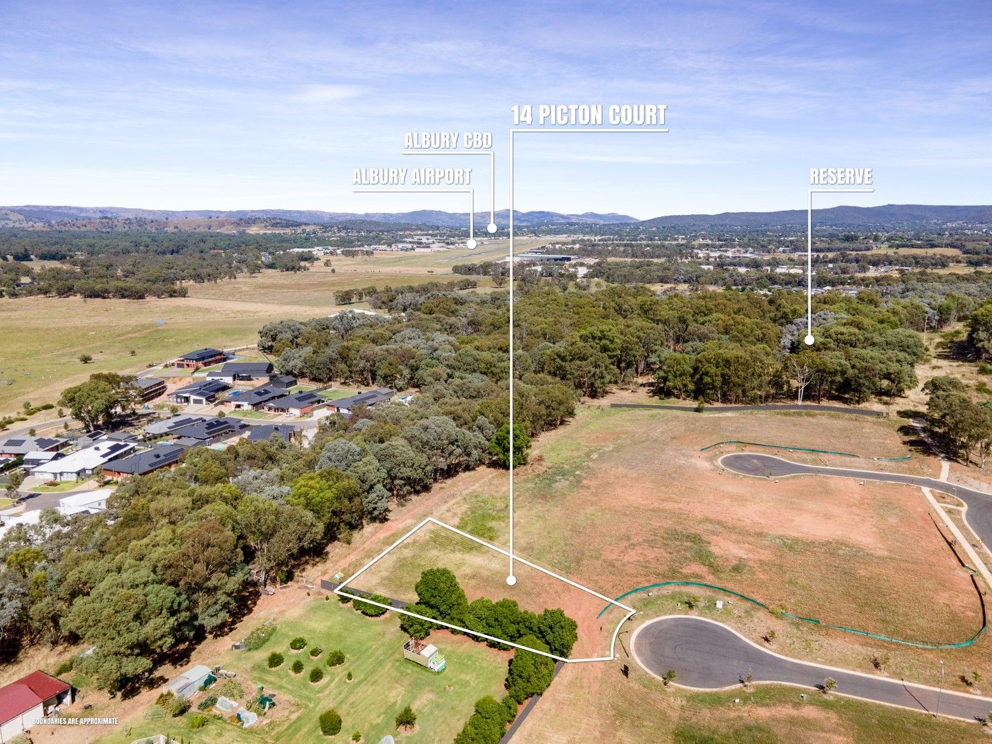 14 Picton Court, Thurgoona NSW 2640 | Domain