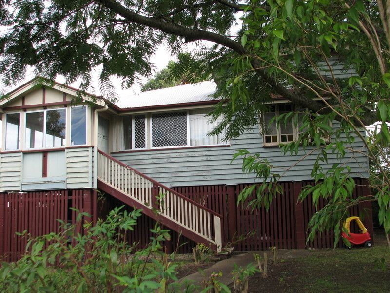 9 Hughes Terrace, Gympie | Property History & Address Research | Domain