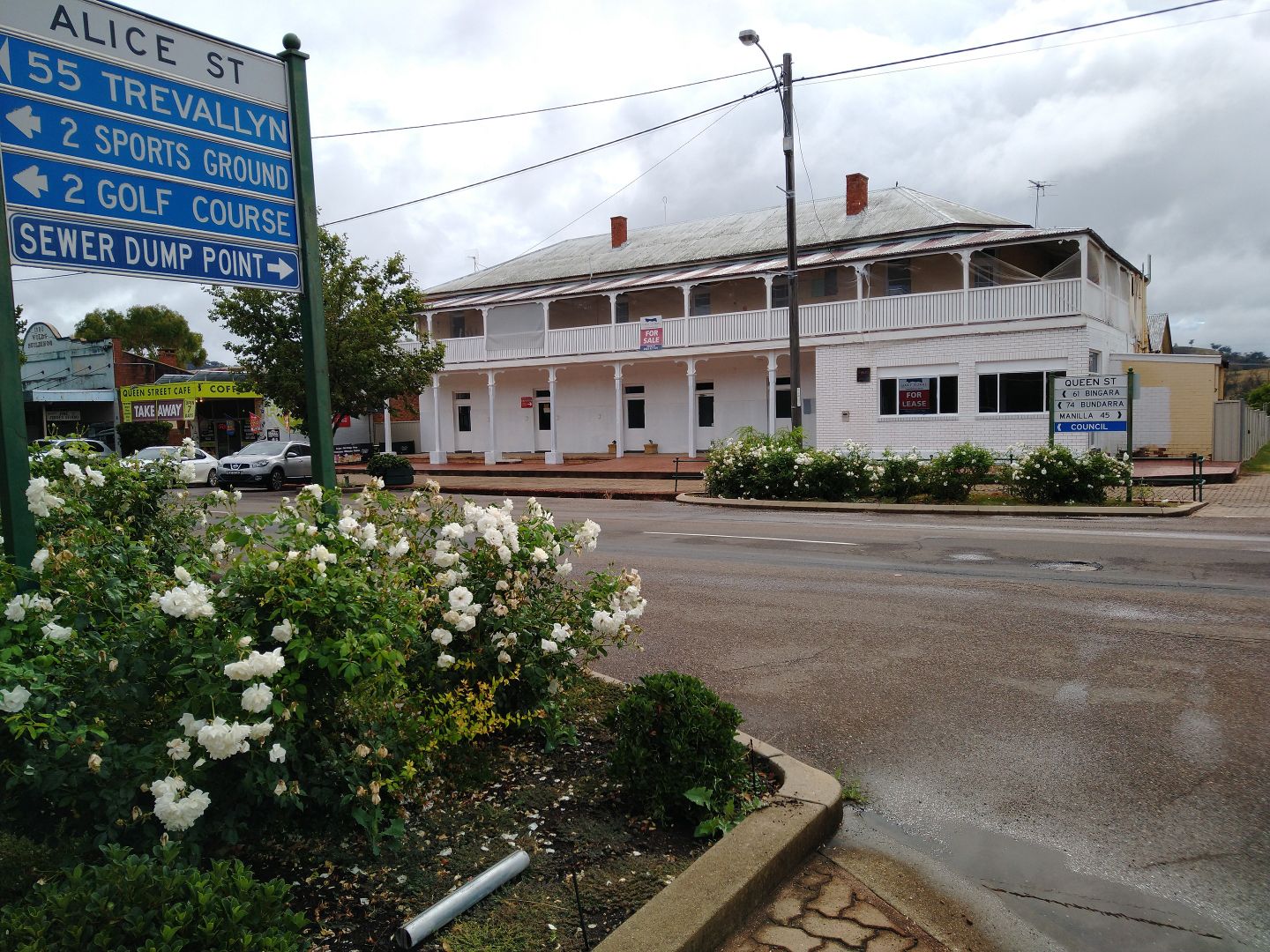 82 Queen Street, Barraba NSW 2347 | Domain