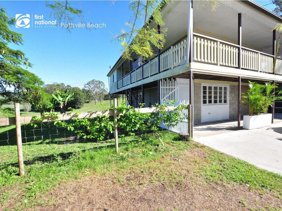 200B Warwick Park Road, Mooball NSW 2483 - Duplex For Rent | Domain