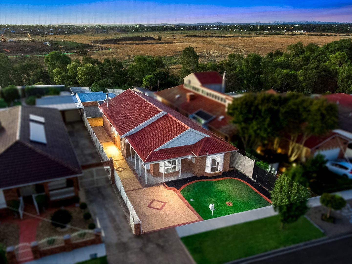 141 Opie Road, Albanvale | Property History & Address Research | Domain