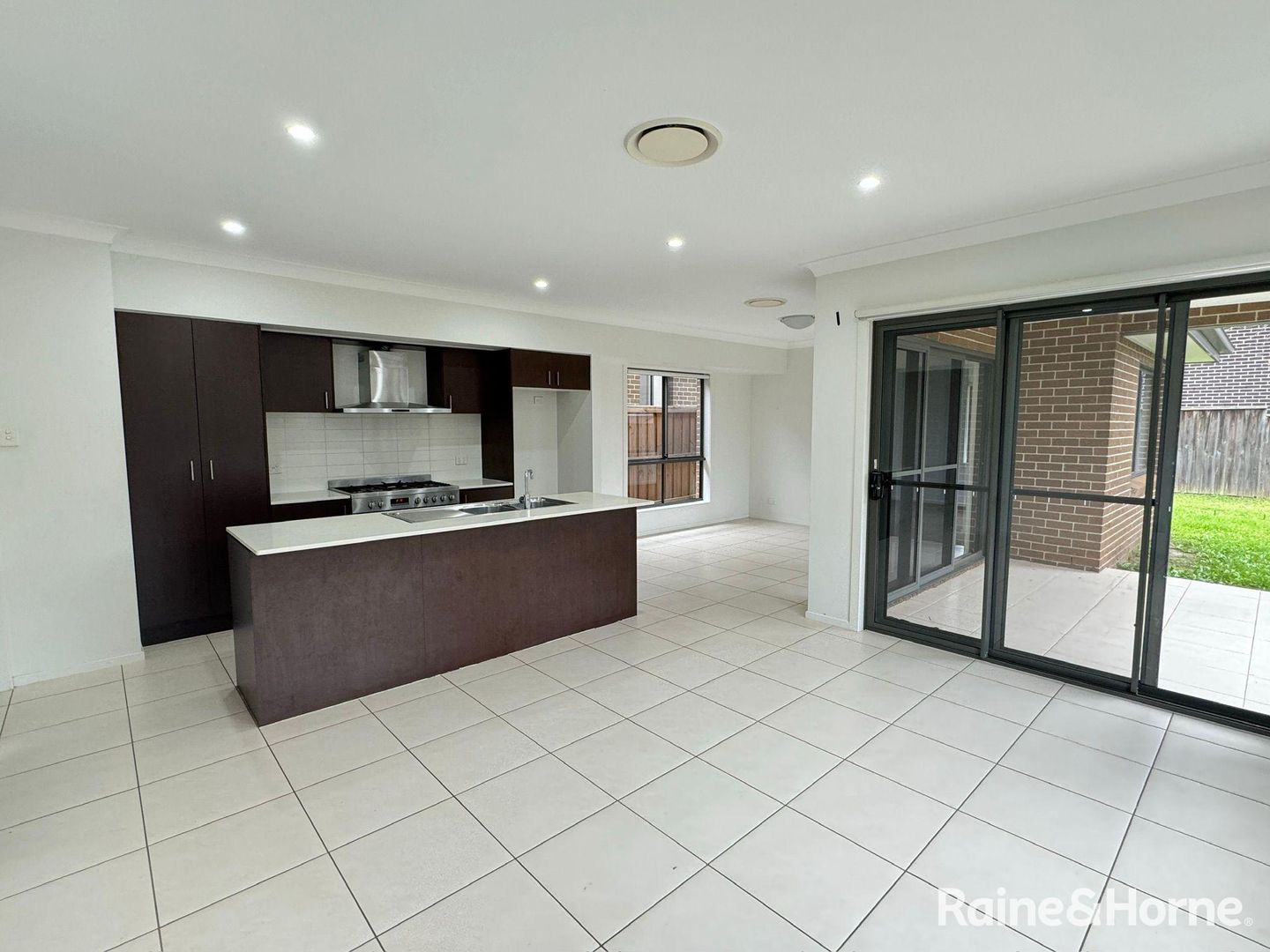 36 Elizabeth Mcrae Avenue, Minto NSW 2566 - House For Rent | Domain