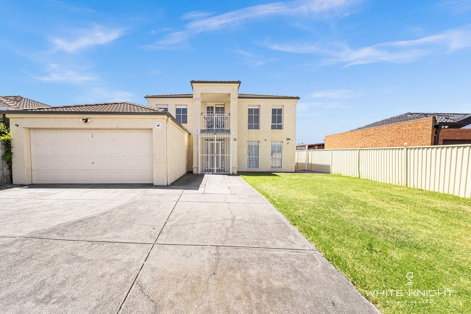 13 Leckie Drive, Albanvale VIC 3021 - House For Rent | Domain