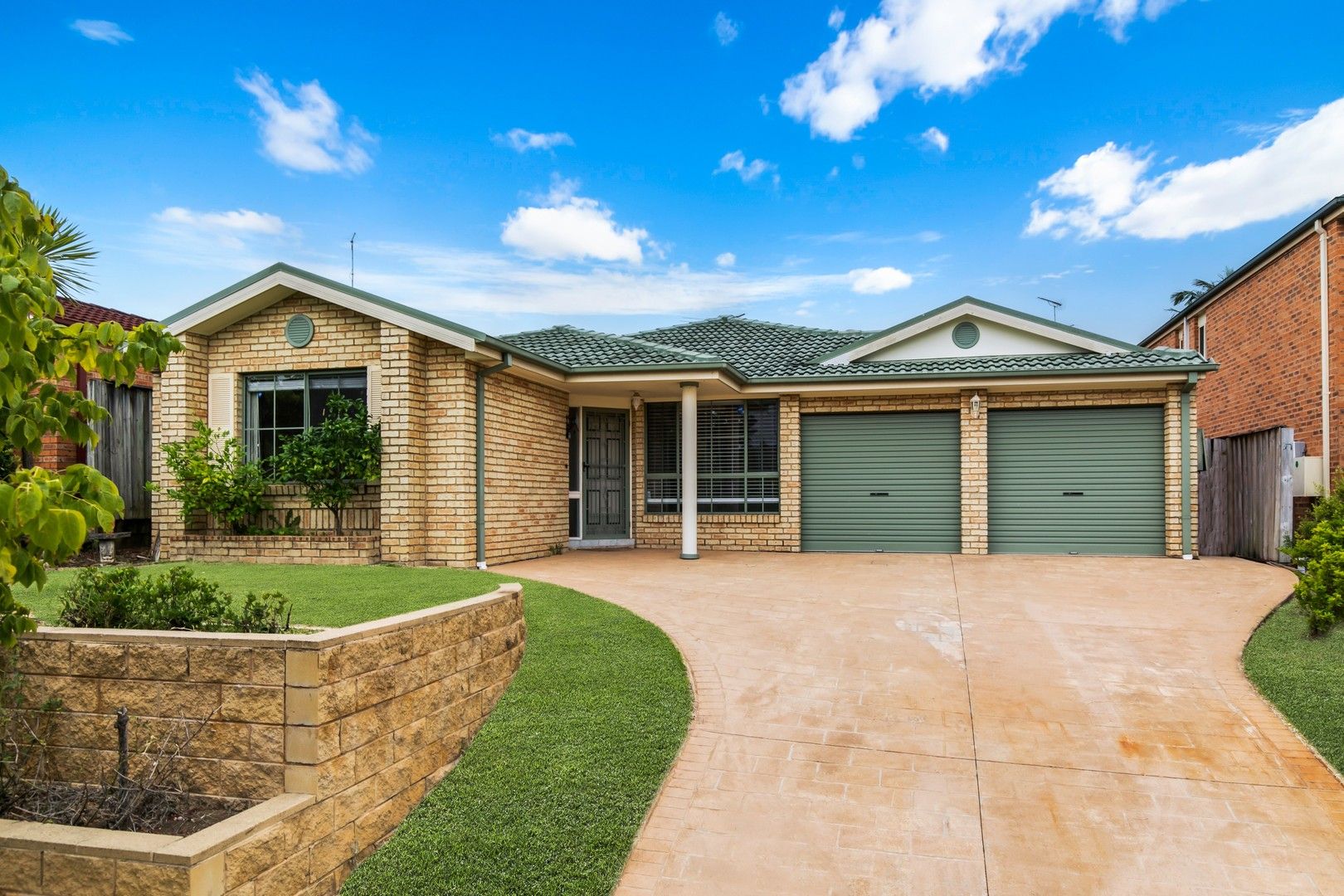 9 Clonmore Street, Kellyville Ridge NSW 2155 - House For Rent | Domain