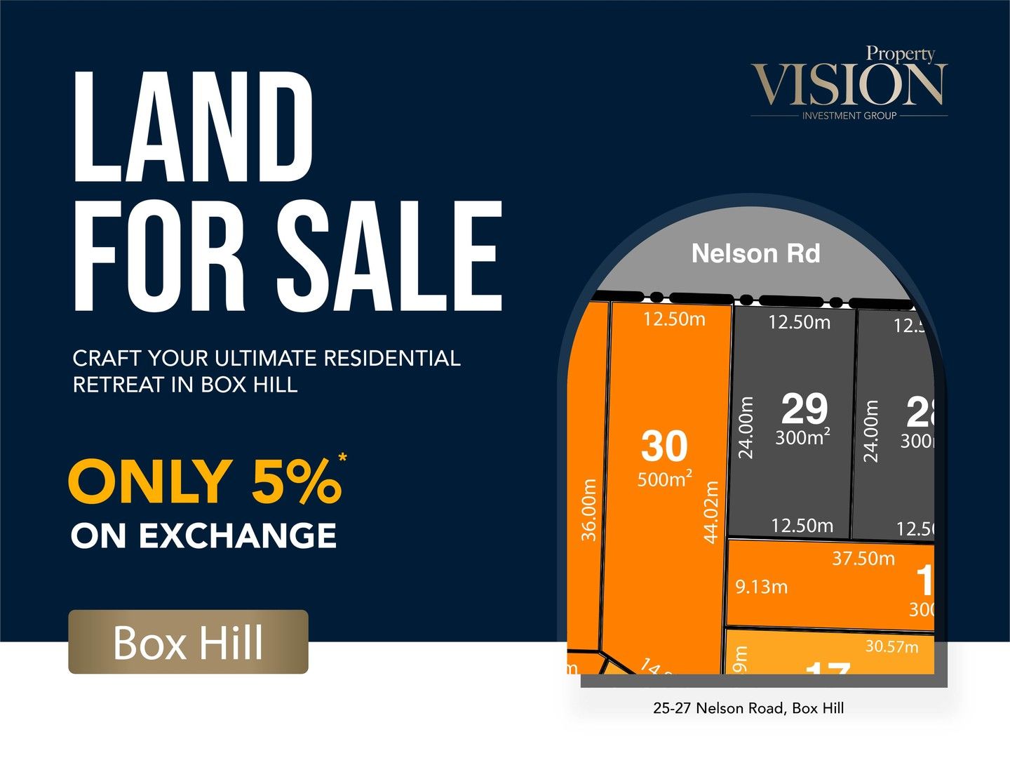 Nelson Rd, Box Hill NSW 2765 | Domain