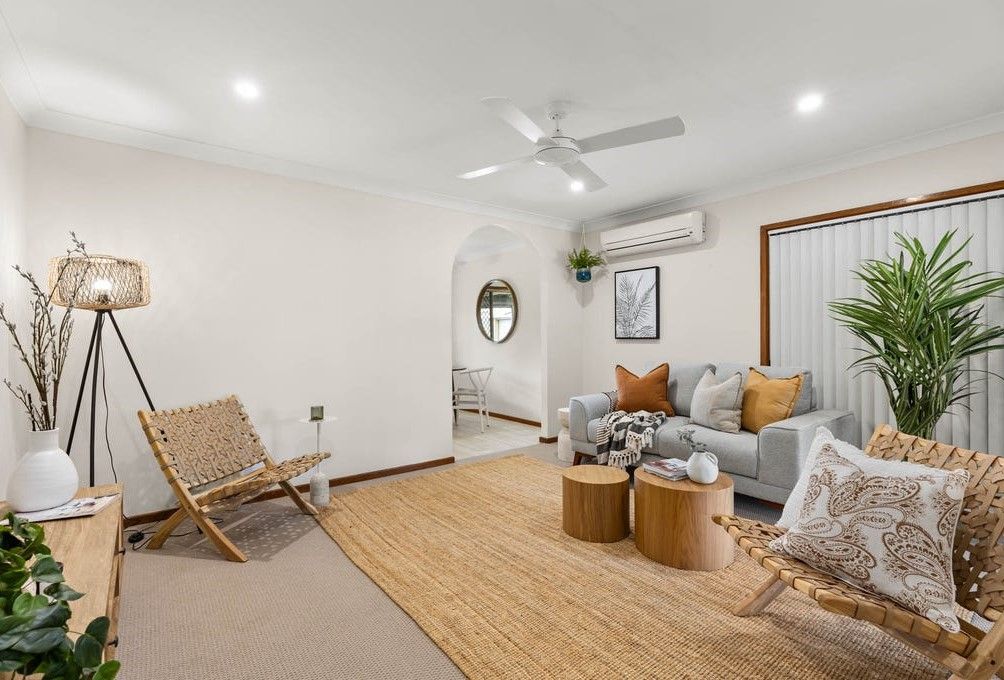 37 Endeavour St, Rutherford NSW 2320 - House For Rent | Domain