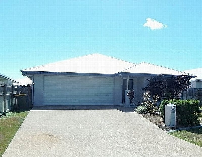 19 Barratonia Street, Mount Low QLD 4818 | Domain