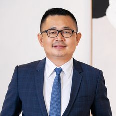 Justin Jia | DiJones - Chatswood | Real Estate Agent in Suite 7, Level 13, 465 Victoria Ave ...