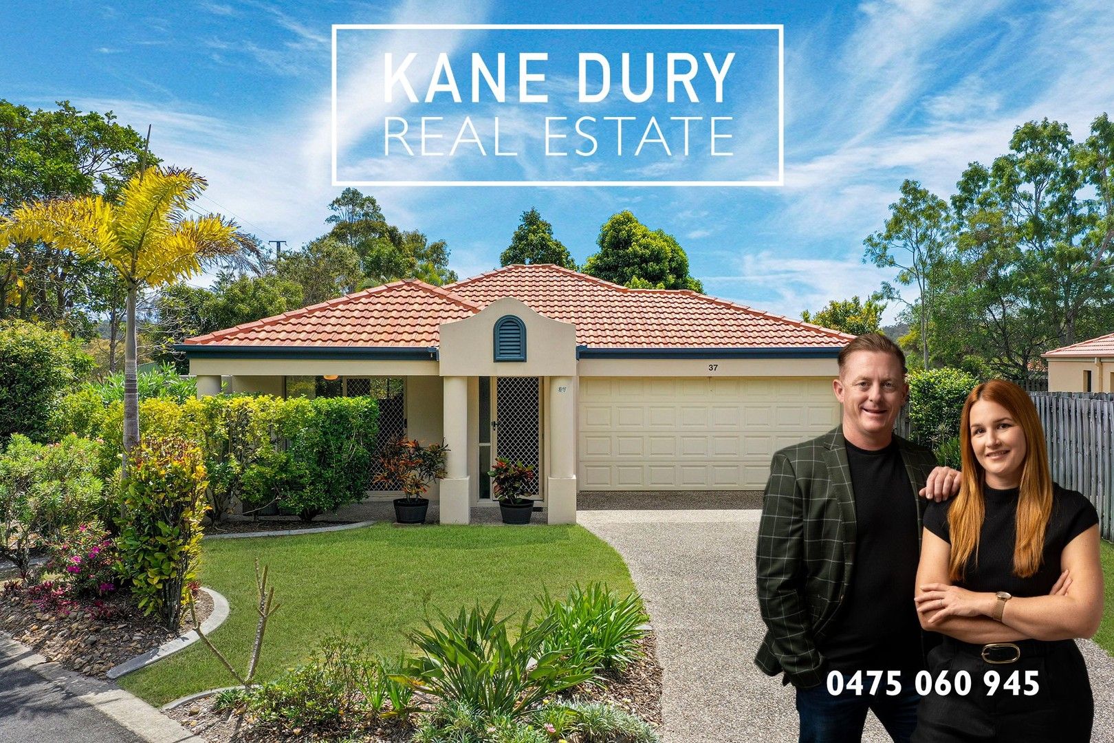37/1-5 Studio Drive, Pacific Pines QLD 4211 | Domain