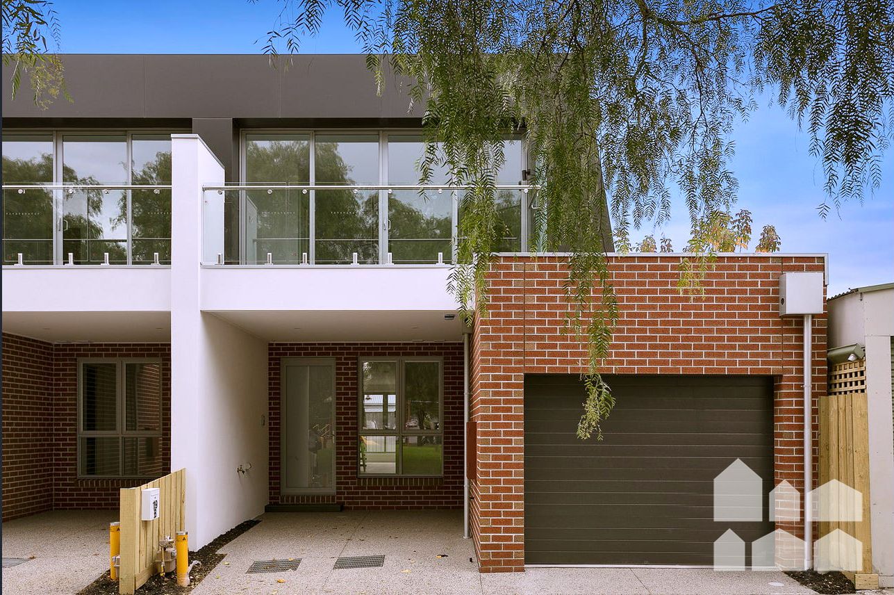 19 Emma Street, Seddon VIC 3011 - Townhouse For Rent | Domain