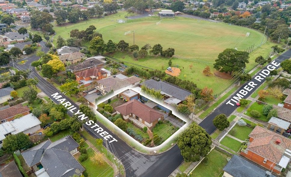 63 Timber Ridge, Doncaster | Property History & Address Research | Domain