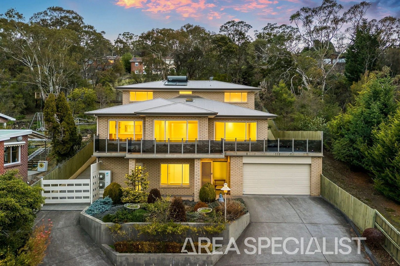 2/84 NELSON ROAD, Mount Nelson TAS 7007 | Domain