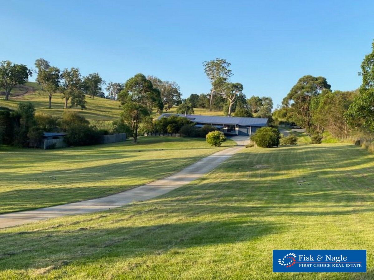 4 Max Slater Drive, Bega NSW 2550 - House For Rent - $675 | Domain