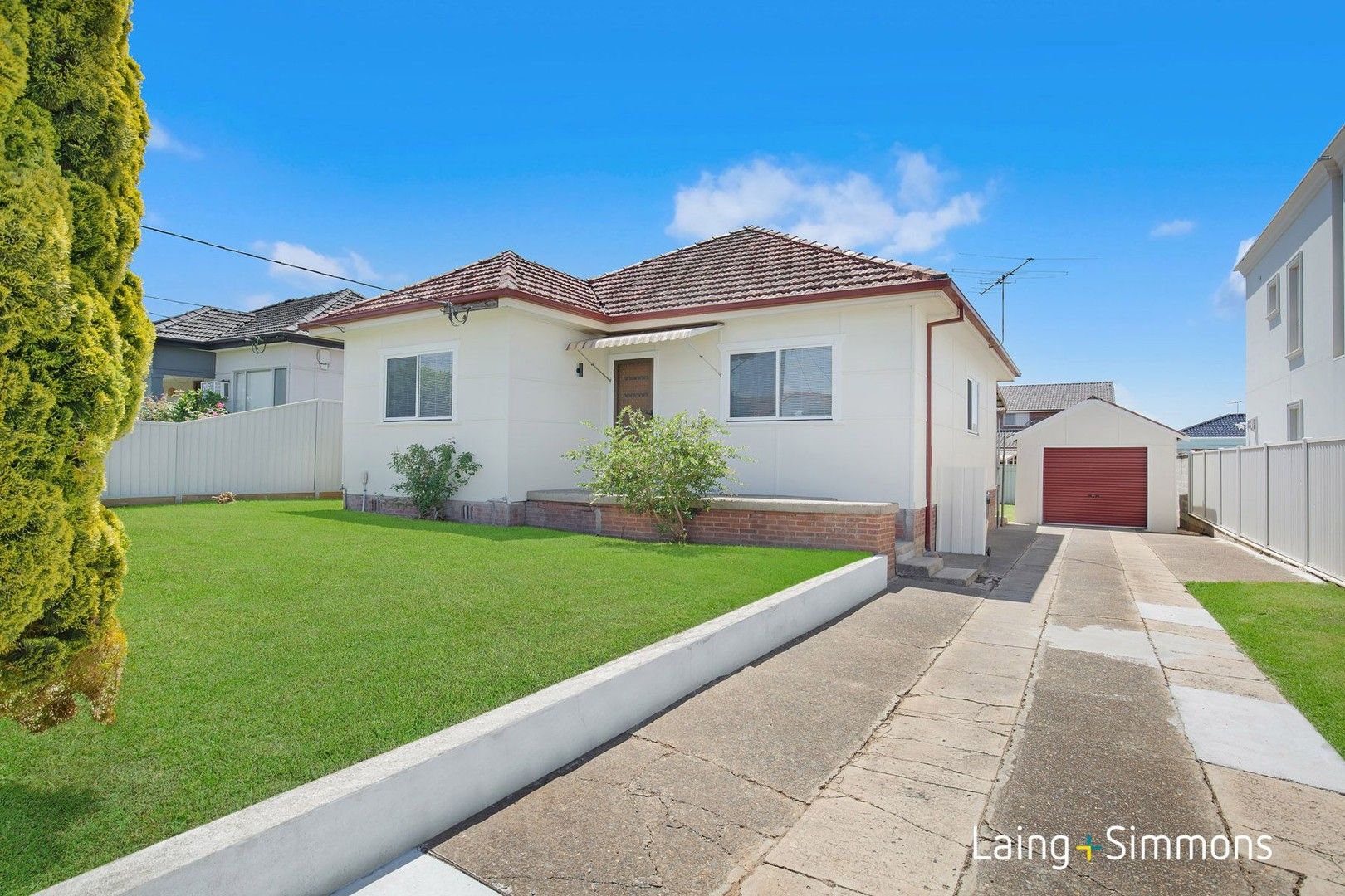 54 Yeend Street, Merrylands NSW 2160 - House For Rent | Domain