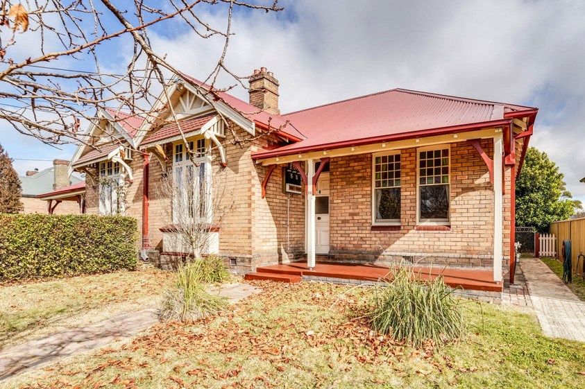 22 Albert Street, Hermitage Flat NSW 2790 - Semi-detached For Rent | Domain