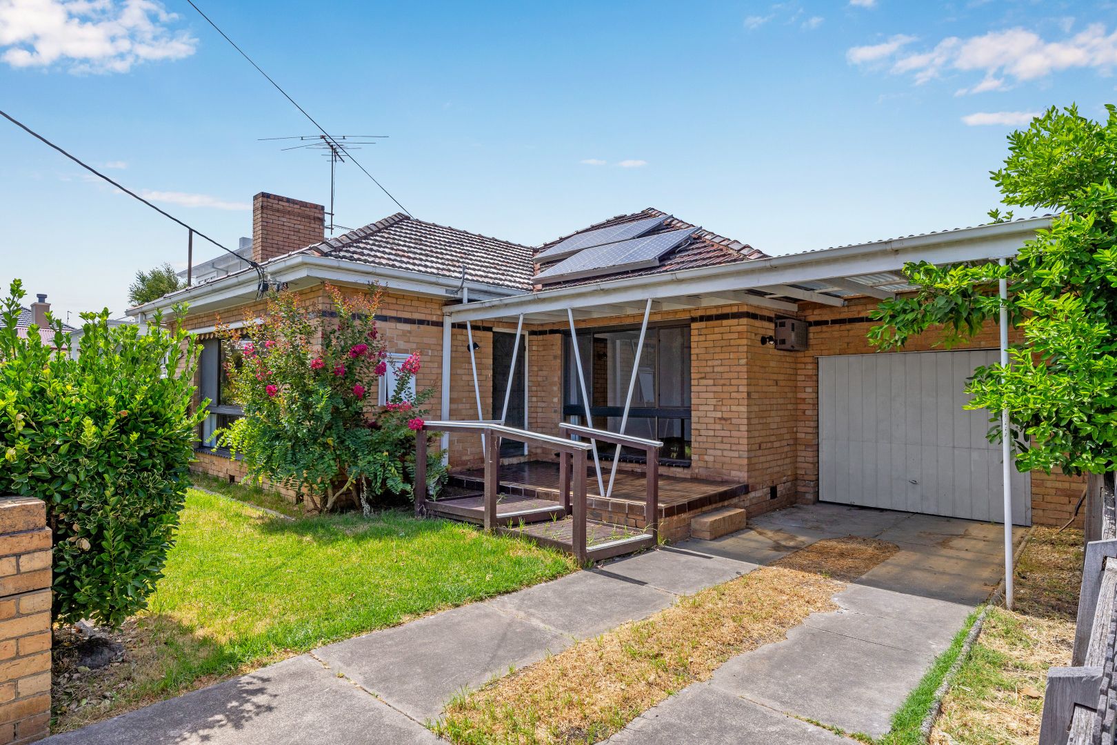 7 Nancy Court, Williamstown VIC 3016 - House For Rent - $650 | Domain