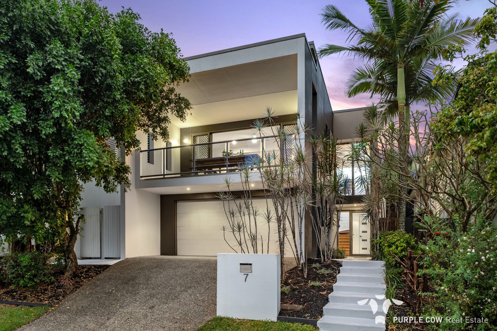 7 Waterside Drive, Springfield Lakes QLD 4300 | Domain