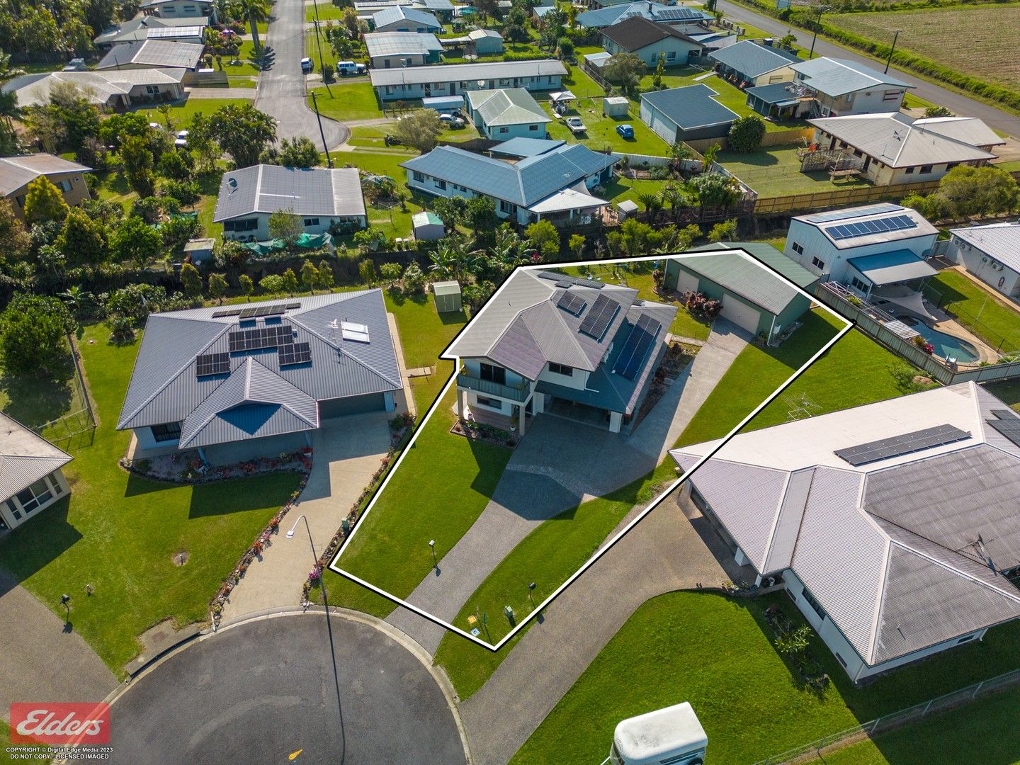 13 Penna Close, Innisfail Estate QLD 4860 | Domain