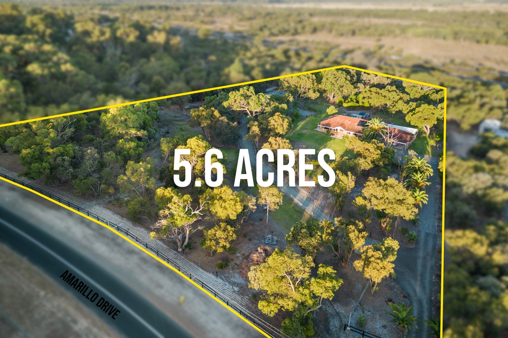 348 Amarillo Drive, Karnup WA 6176 | Domain