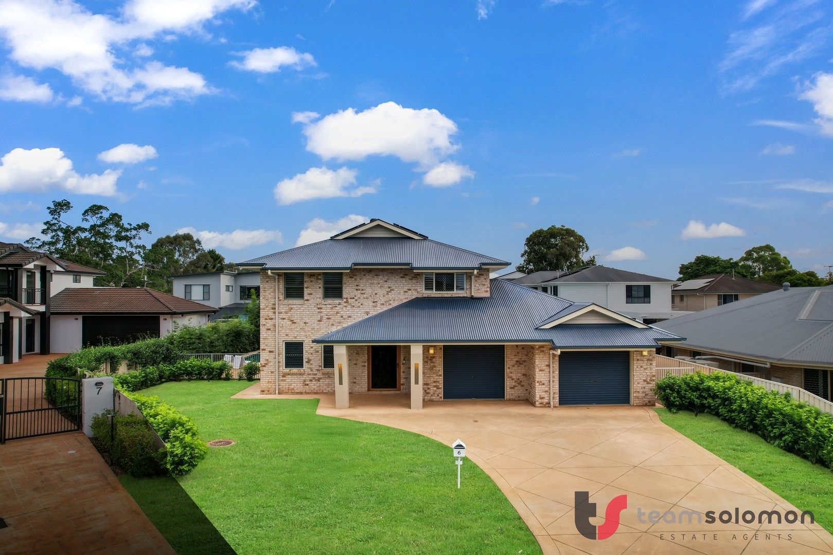 6 Mearl Court, Cleveland QLD 4163 | Domain