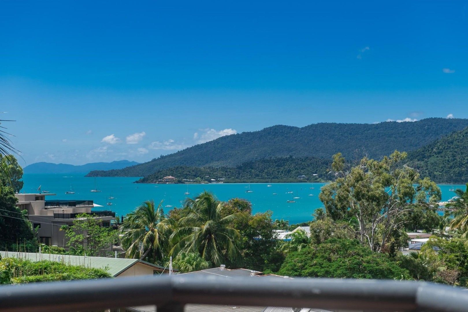 2/5 Lewis Street, Airlie Beach QLD 4802 - Apartment For Rent - $820 ...