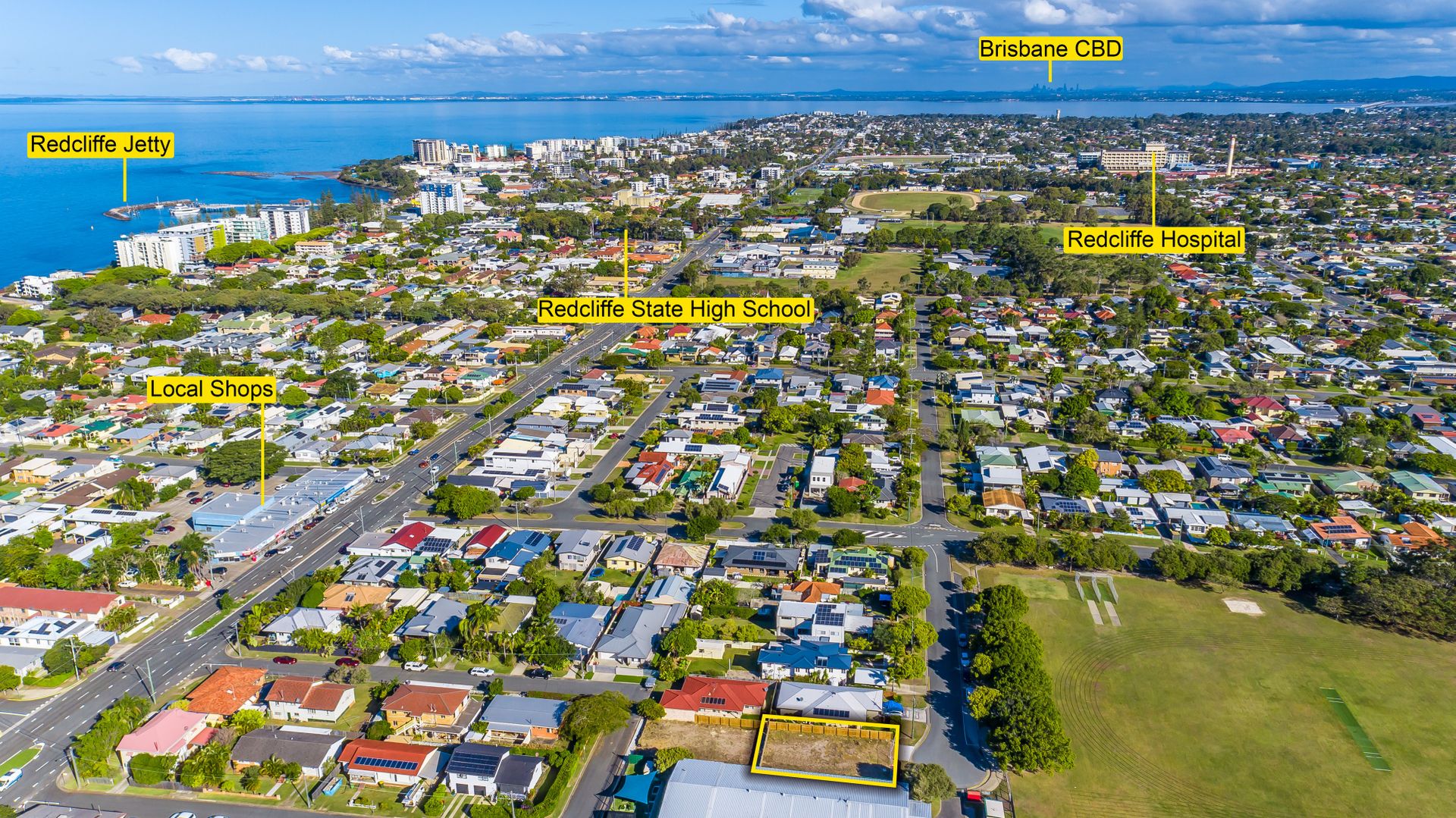 20 Garsden Street, Redcliffe QLD 4020 | Domain