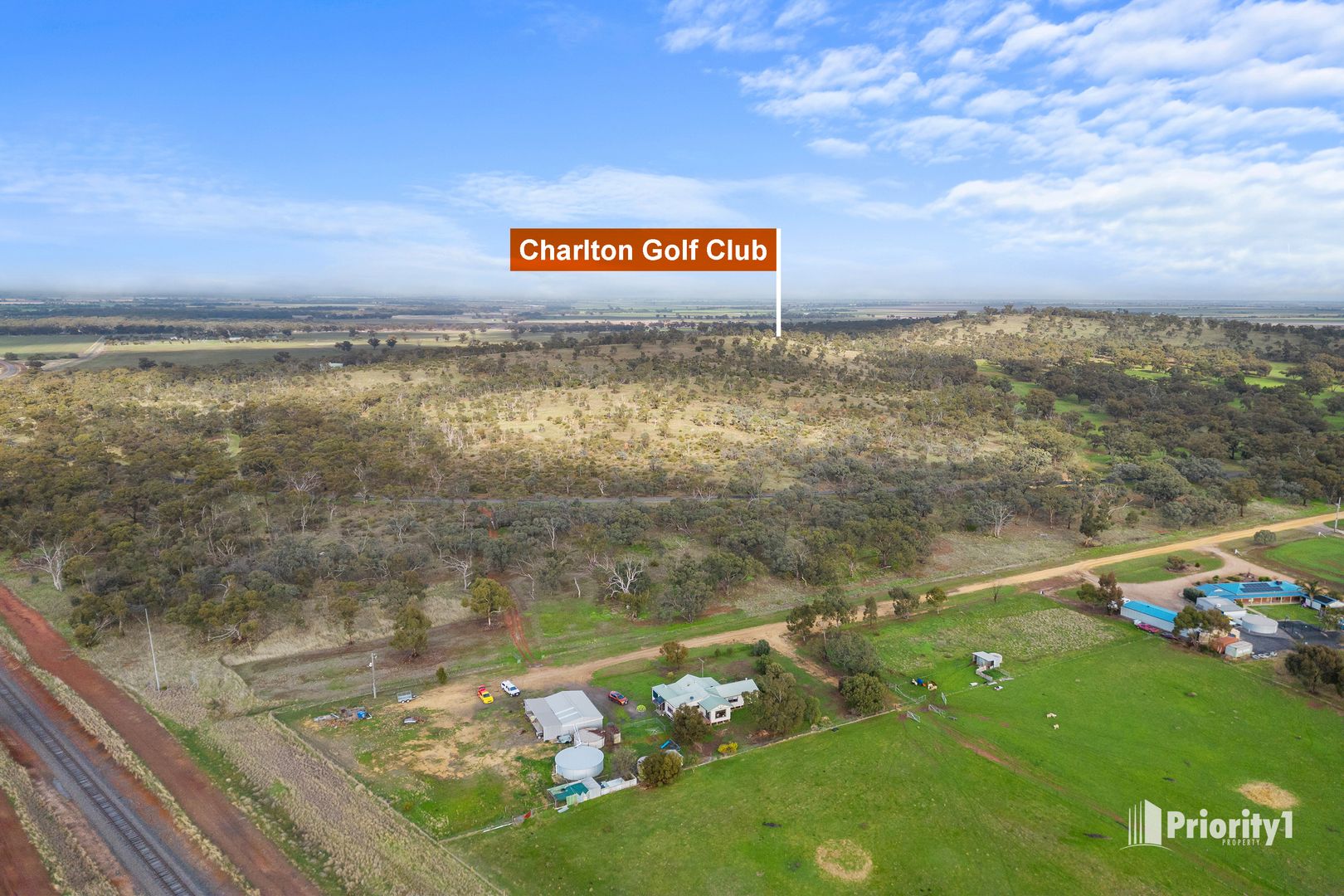 53 Golf Park Drive, Charlton VIC 3525 - House for Sale - $445,000