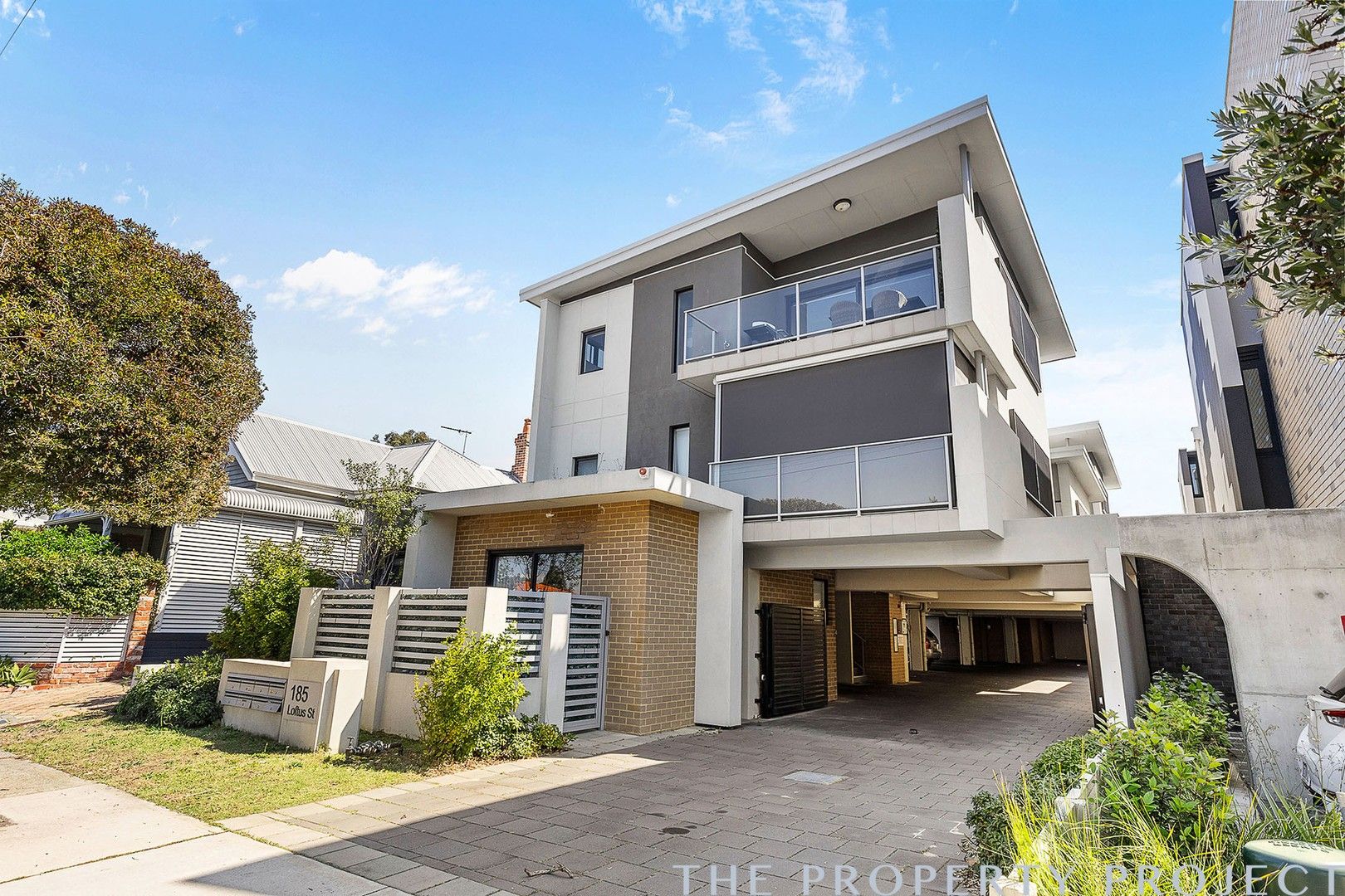 6/185 Loftus Street, Leederville WA 6007 - Apartment For Rent | Domain