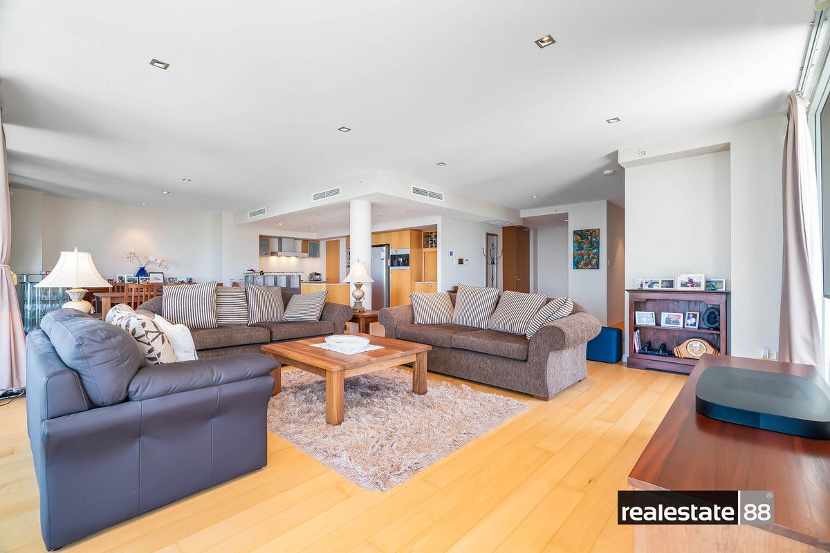 95/78 Terrace Road, East Perth WA 6004 | Domain