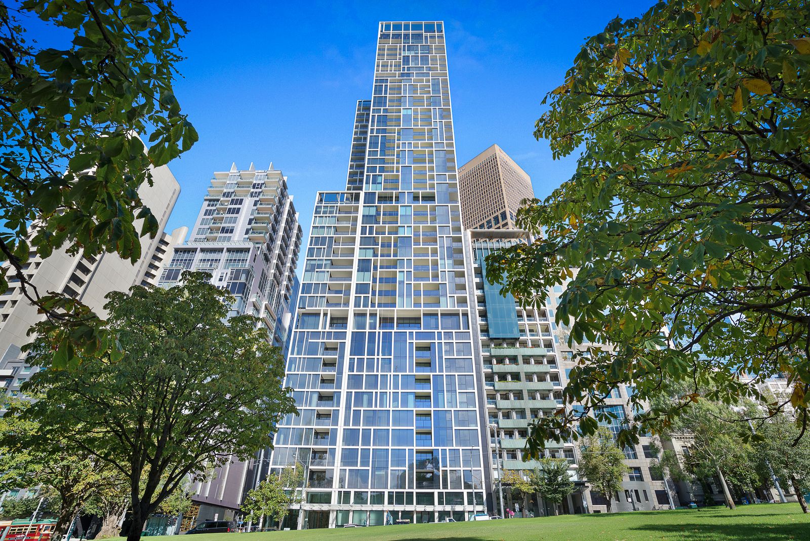 4105/35 Spring Street, Melbourne | Property History & Address Research ...