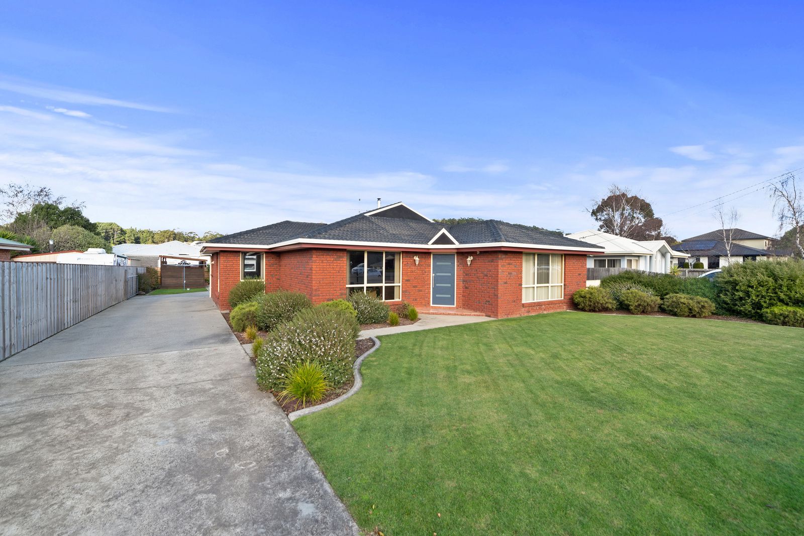 13 Tugrah Road, Stony Rise TAS 7310 - House For Rent | Domain