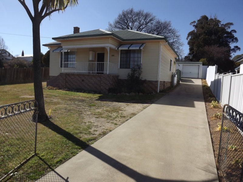 101 Church Street, Glen Innes | Property History & Address Research ...