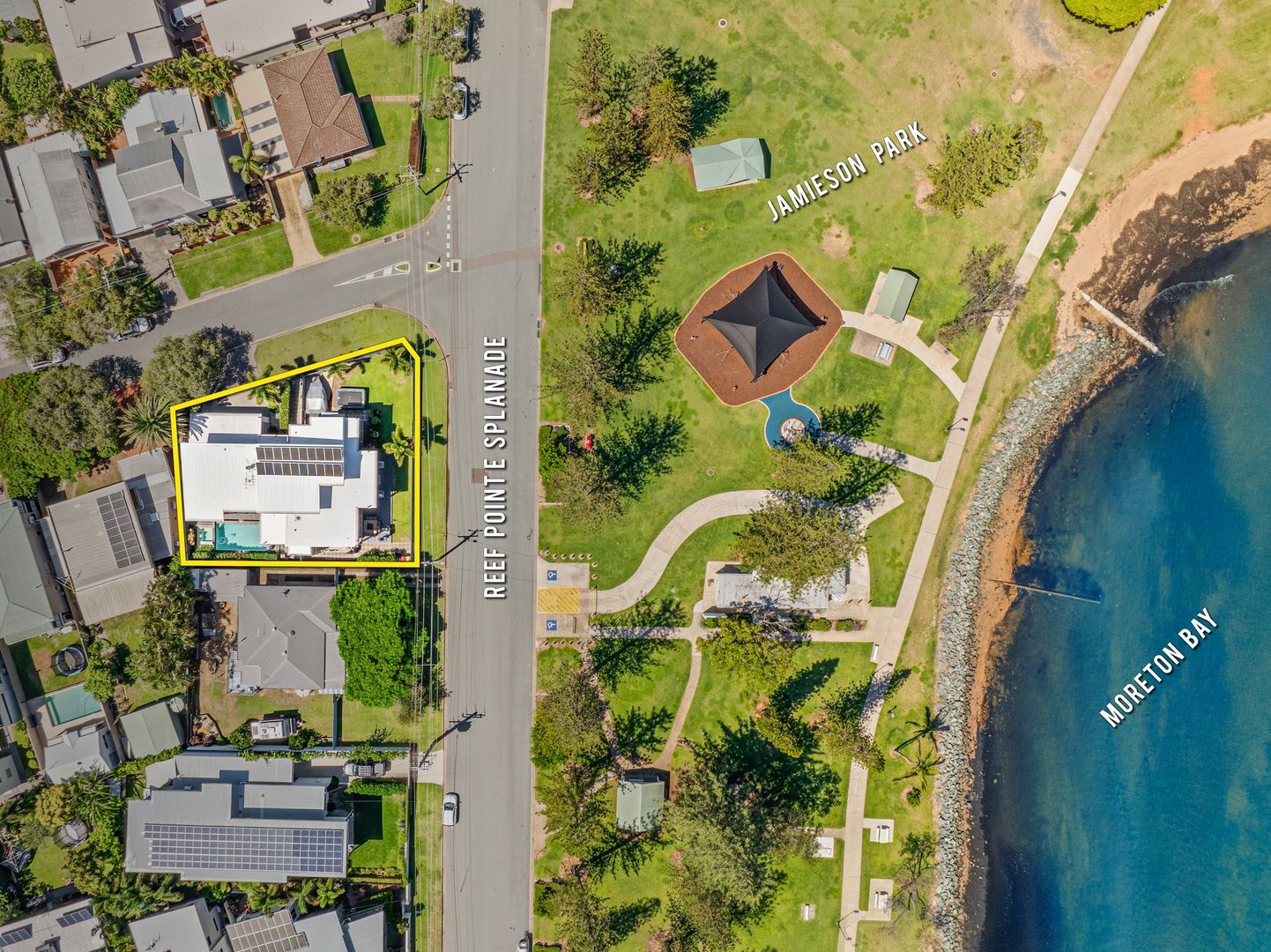 13 Reef Point Esplanade, Scarborough QLD 4020 | Domain