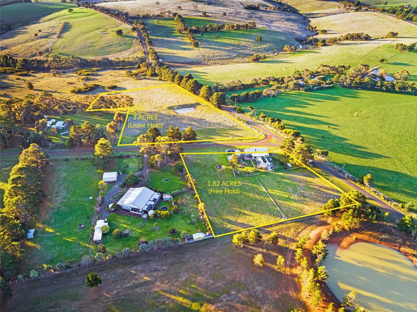 11 Savage Hill, Corindhap VIC 3352 | Domain