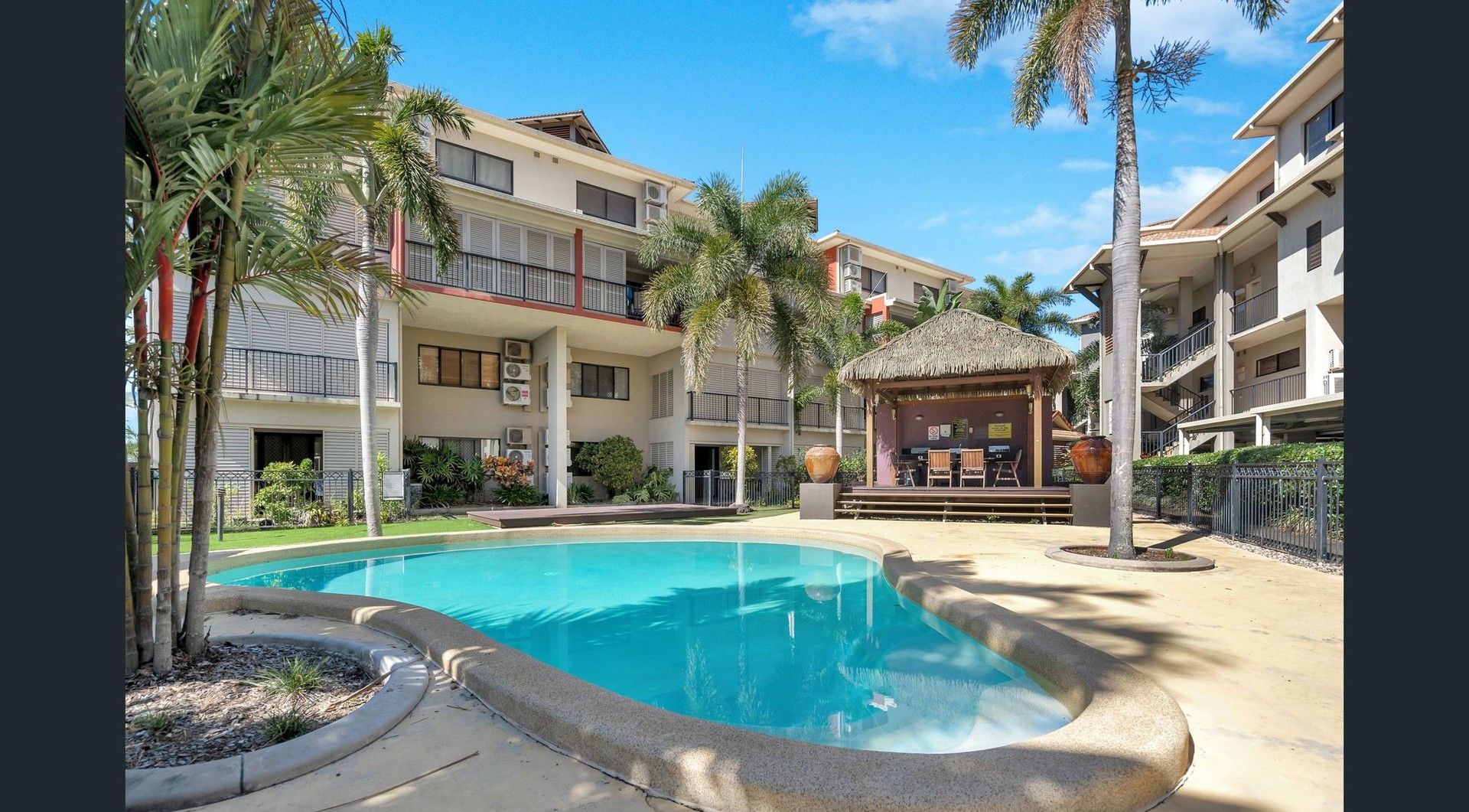 2-8 RIGG, Woree QLD 4868 - Apartment For Rent | Domain