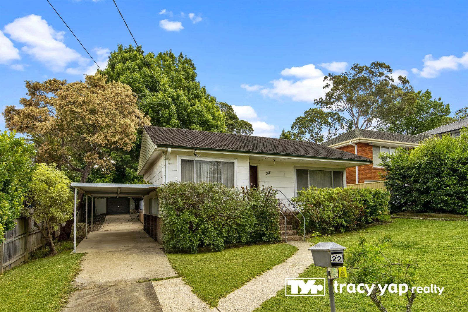 22 Bardia Road, Carlingford | Property History & Address Research | Domain