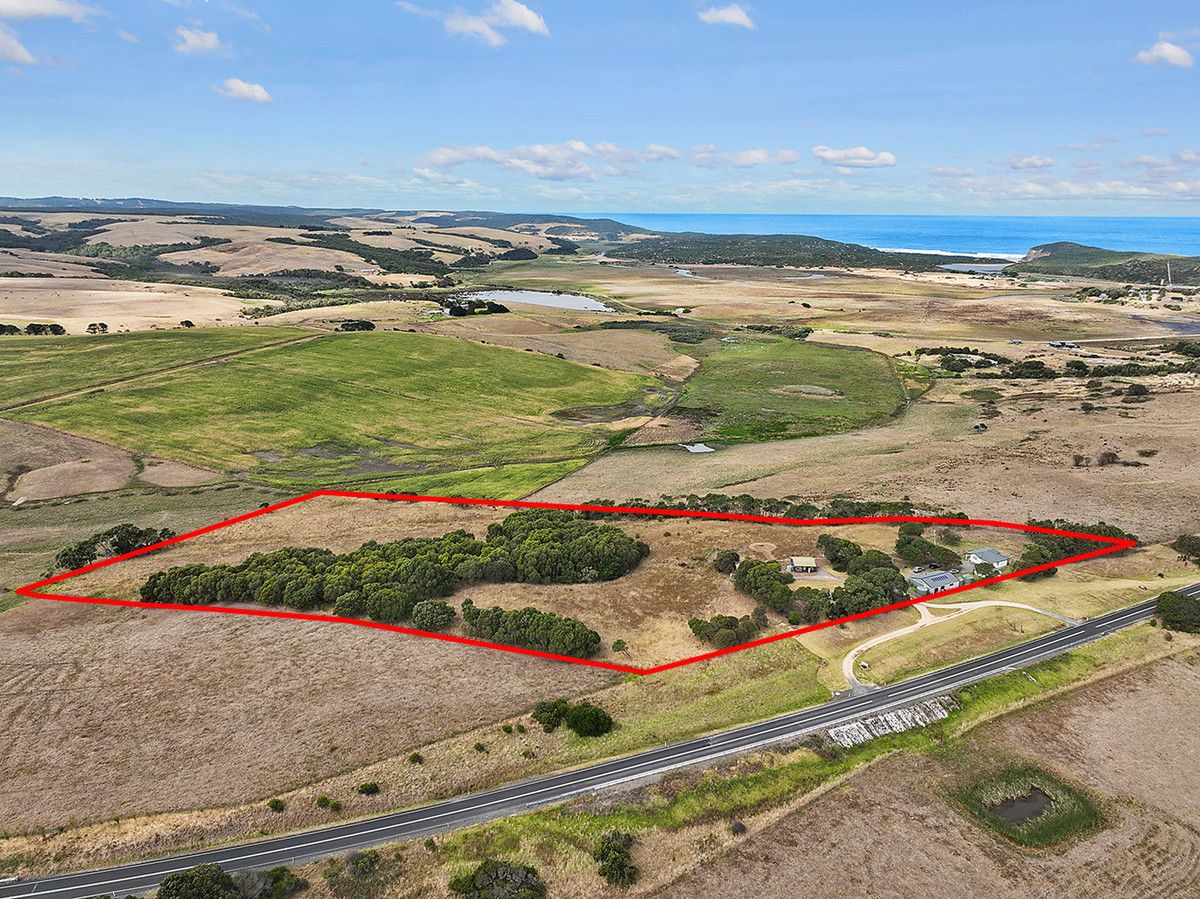 7711 Great Ocean Road, Princetown VIC 3269 - House for Sale - $1,150,000