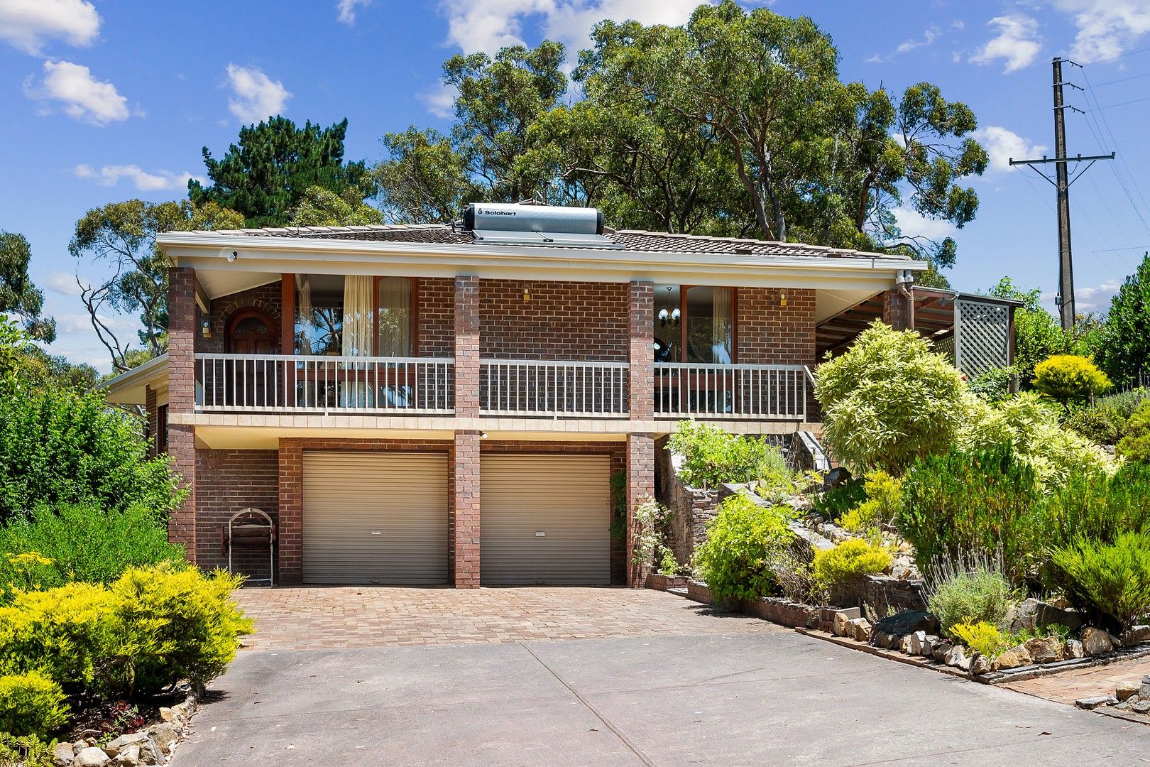 289 Range Road, Basket Range SA 5138 | Domain