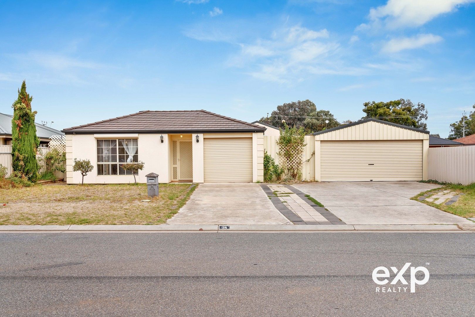 14 Lancelot Grove, Burton SA 5110 | Domain