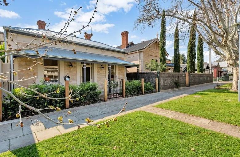 40 Stanley Street, North Adelaide SA 5006 - House For Rent - $950 | Domain