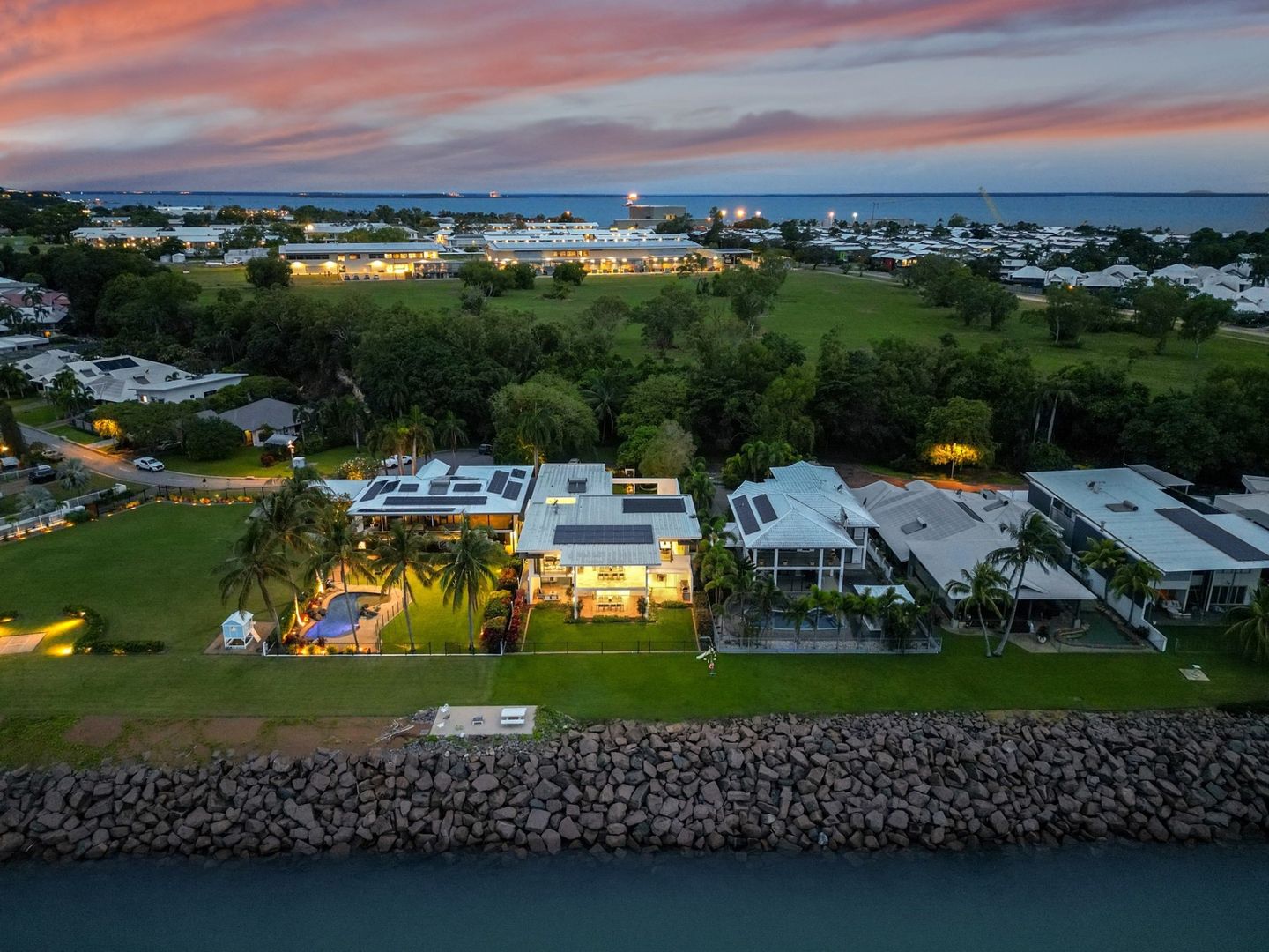 1 Emery Court, Cullen Bay NT 0820 | Domain