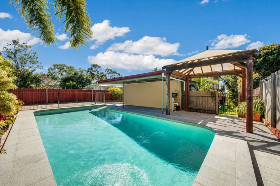 28 Amaroo Street, Boyne Island QLD 4680 | Domain